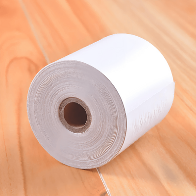 2 5/16" x 400' BPA Free Thermal Paper For Gas Pump (24rolls/ctn) – Pony ...