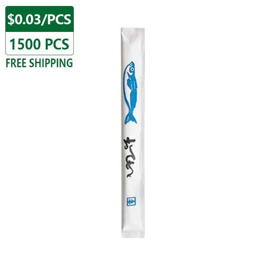 Chopsticks – Pony Packaging