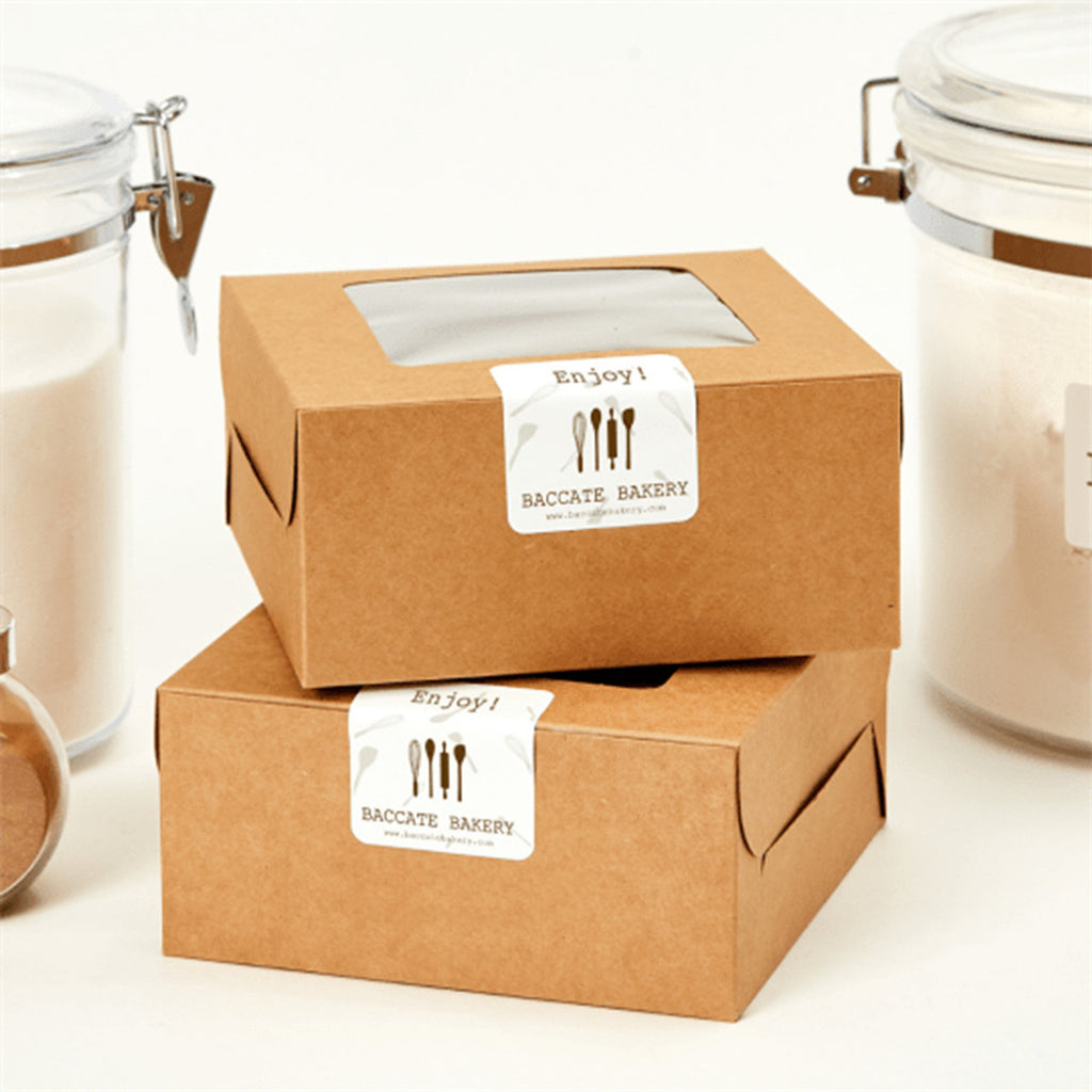 Blank Labels - Premium Quality, Lowest Prices – Pony Packaging